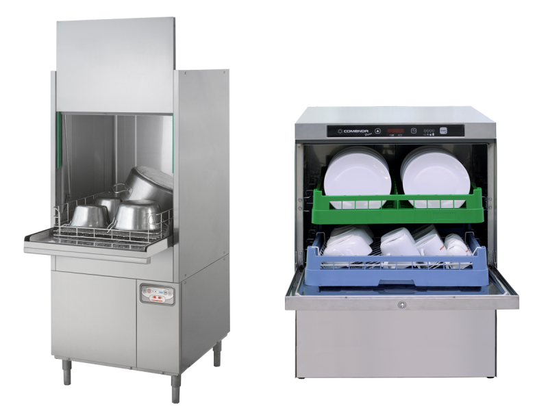 ABW Equipment AB | Restaurangutrustning - Professionella Restaurangmaskiner